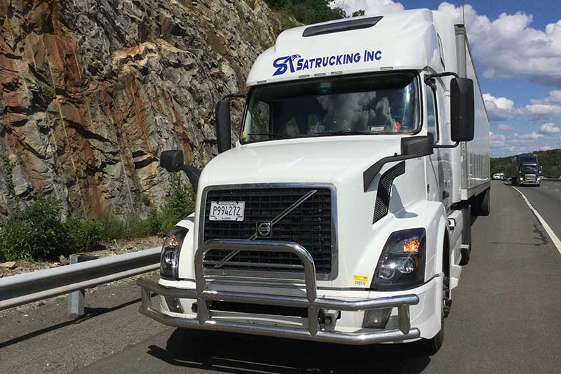 Truck Driver Jobs | SA Trucking | Chicago – We hire CDL Drivers, join ...